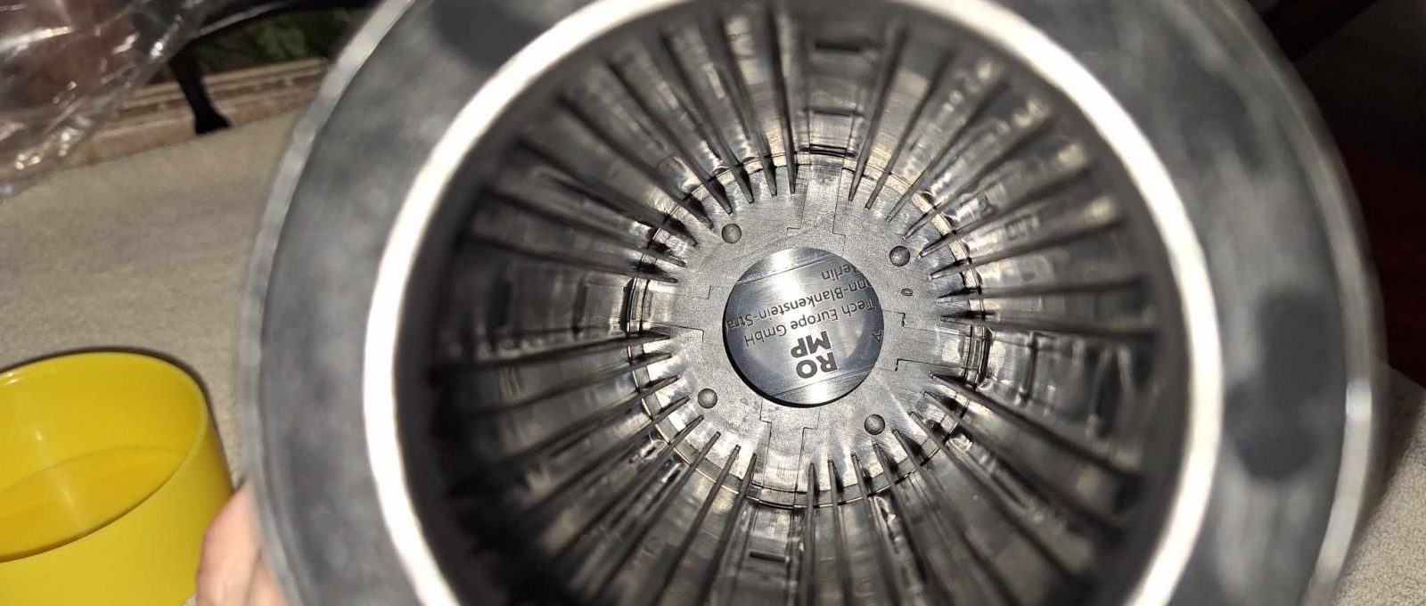 Romp Dash [Обзор и тест-драйв, отзыв]