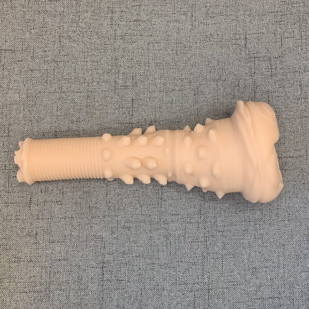 Fleshlight Girls Stoya Destroya [Обзор и тест-драйв]